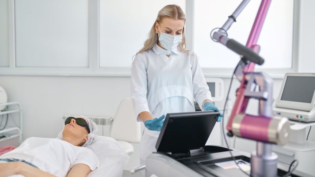 Become A Cosmetic Nurse: Quick Guide & Tips