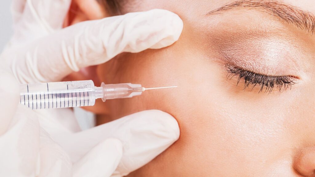 How Can Botox Cause Droopy Eyelids? Facts About Eyelid Ptosis